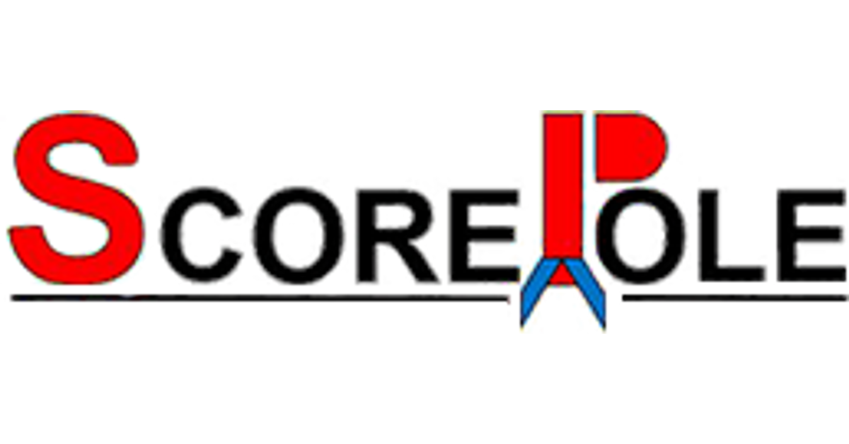 ScorePole Setup – Scorepole